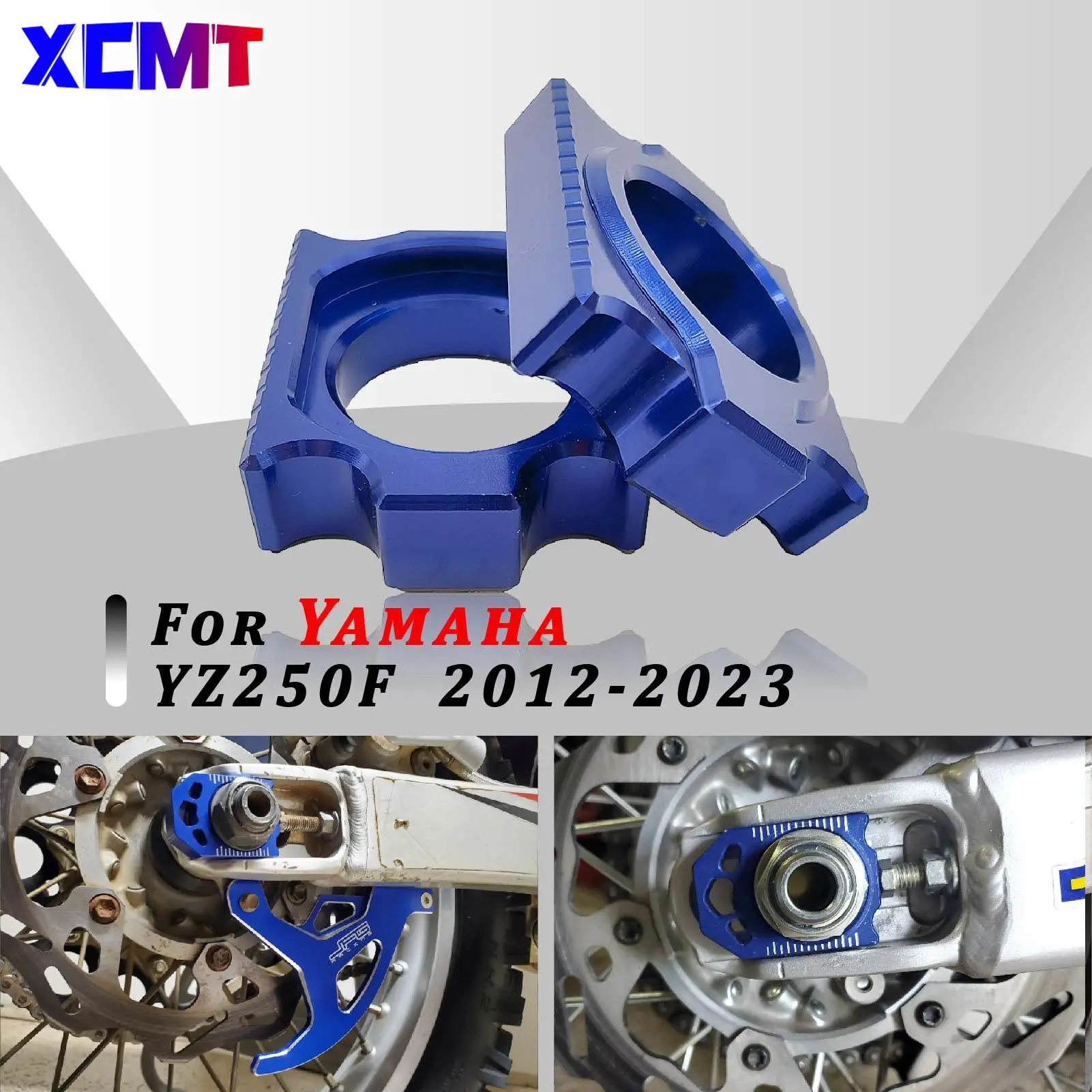 For-YAMAHA-YZ250F-YZ450F-YZ125-YZ250-YZ250X-YZ250FX-WR250F-WR450F ...
