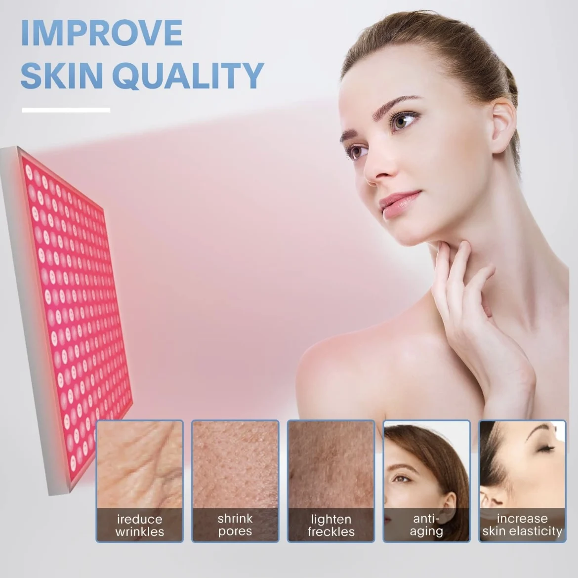 FDA-Red-Light-Therapy-Panel-cabpay-Red-Infrared-Light-Panel-for-Full ...