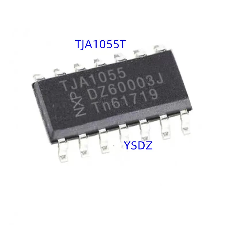 Nuevo 10-100 unids/lote TJA1055 TJA1055T TJA1055T/C SOP14 - AliExpress 502