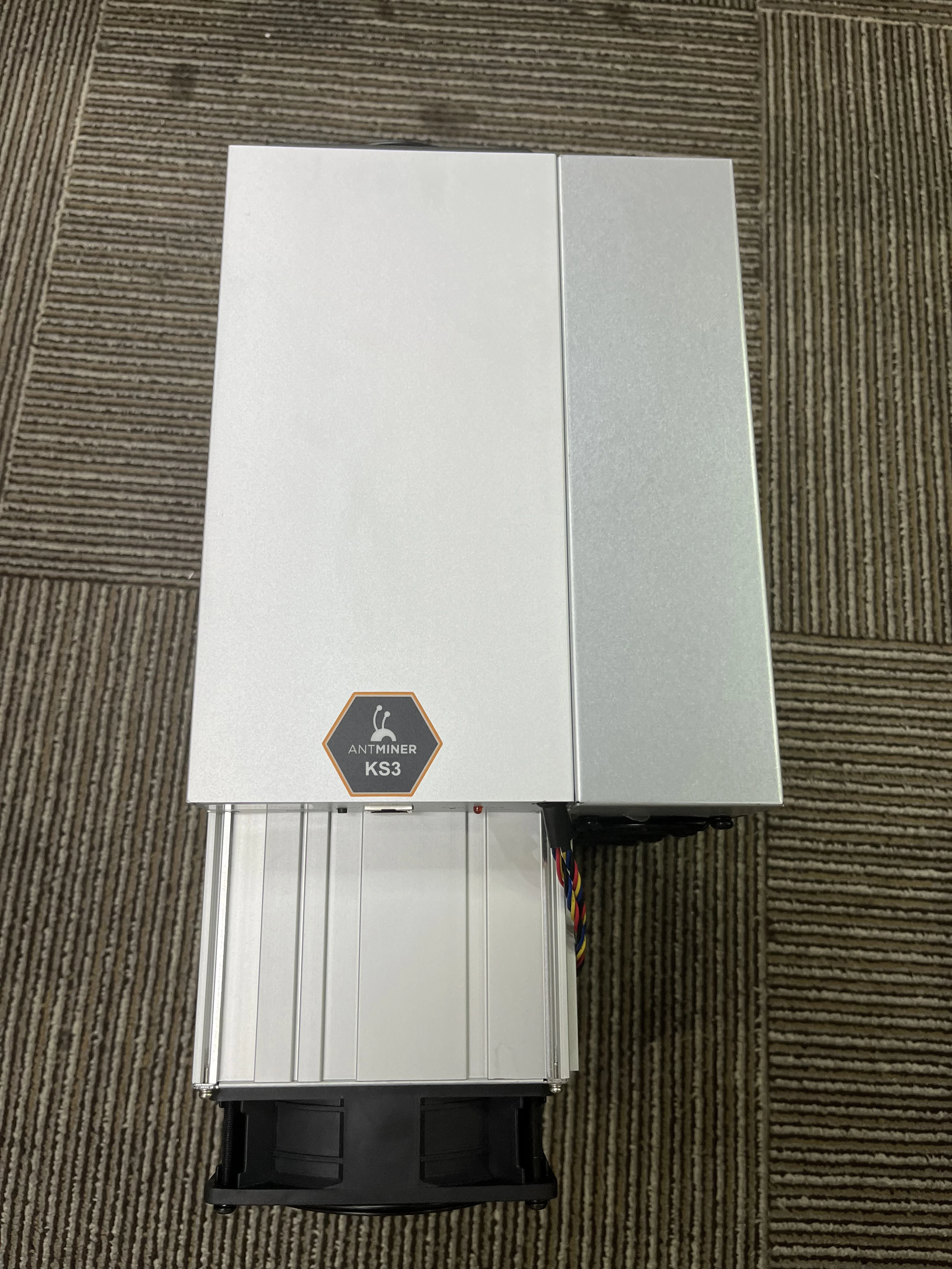 Buy Wholesale China Bitmain Antminer Ks3 8.3t 3188w Kheavyhash ...