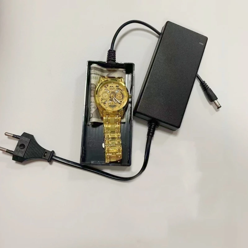 Realistic Computer Storage Box for Hiding Money Disguised Jewelry Stash ...