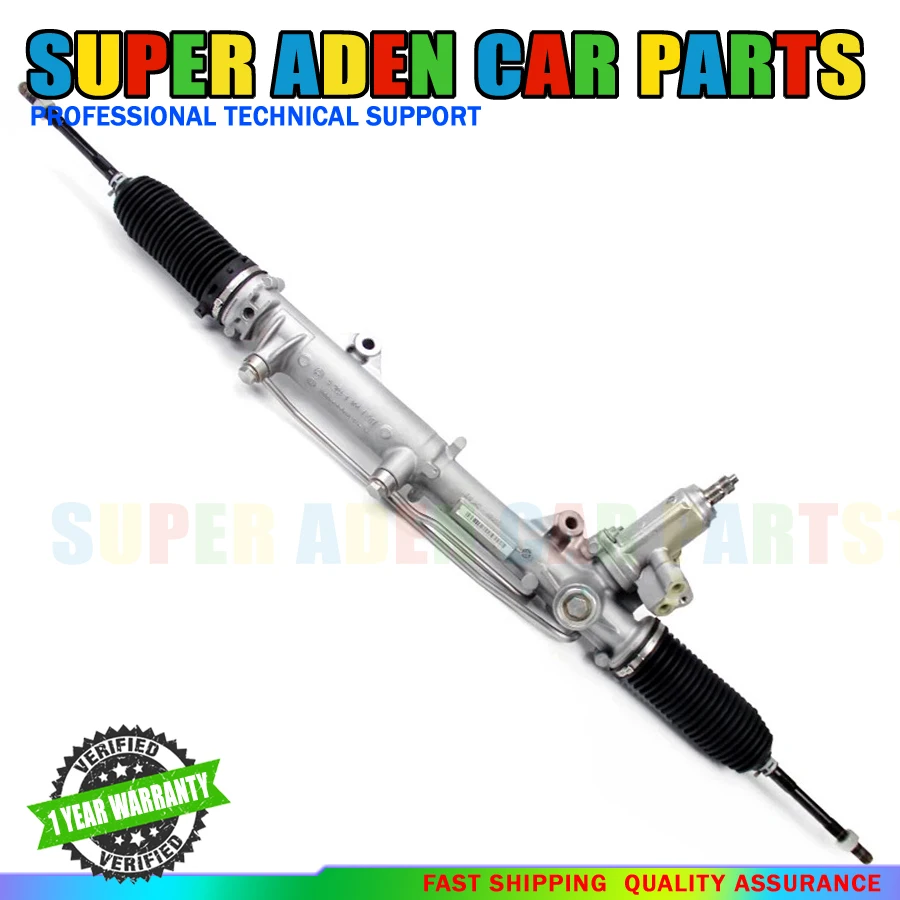 Power Steering Rack For Mercedes W204 S204 C200 C260 C180 C204 ...