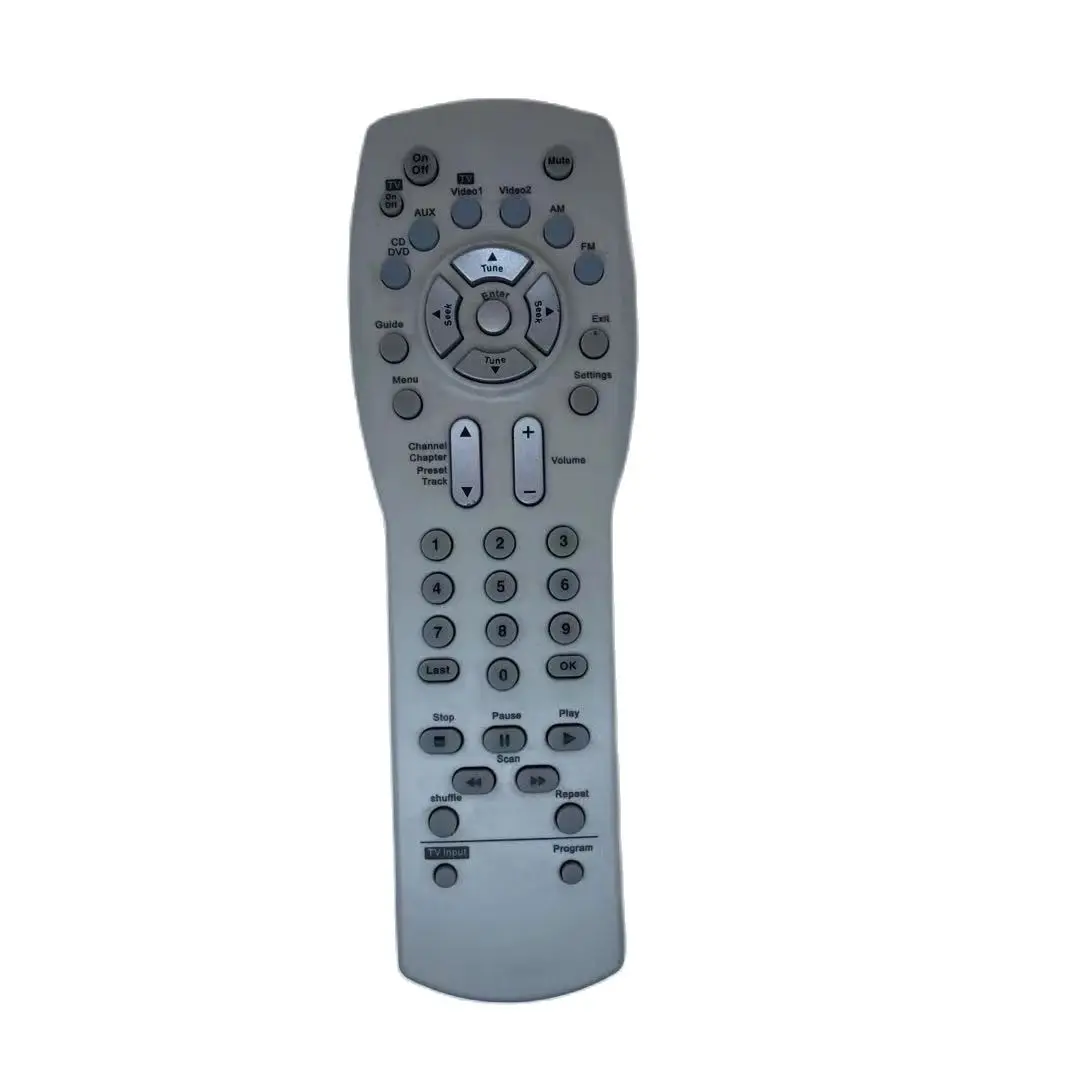 New Remote Control For Bosee 321 Av 3-2-1 Series I Media Center System ...