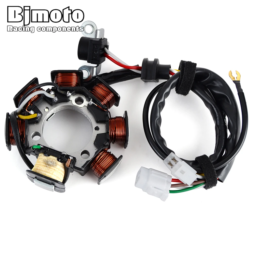 TTR-125ER-Motorcycle-Stator-Coil-For-Yamaha-TT-R125-TTR125ES-TT-R125 ...