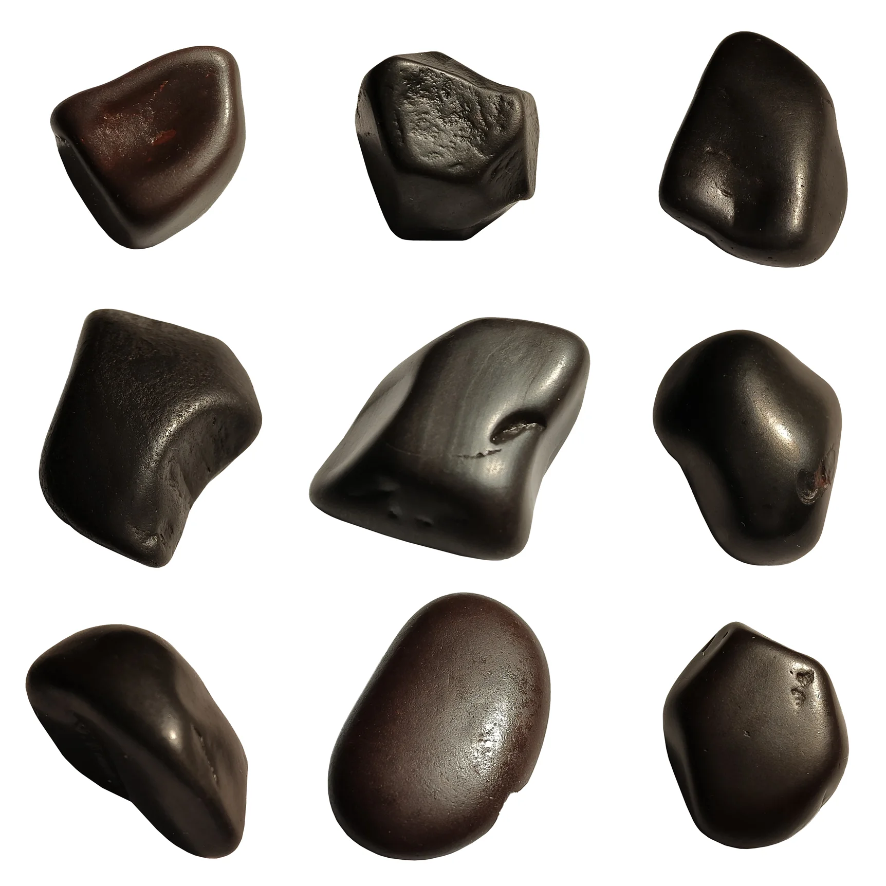 High-quality-iron-meteorite-Lop-Nur-natural-authentic-meteorite-raw ...