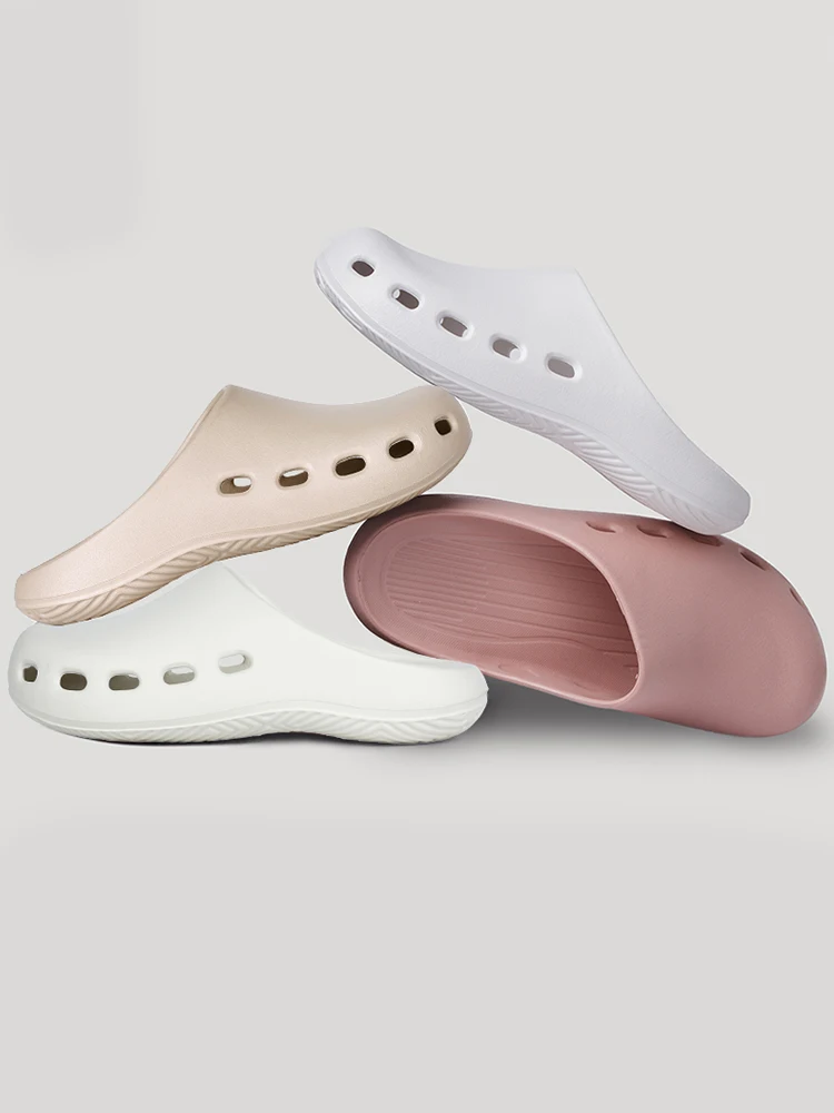 Nursing-Scrub-Shoes-Medical-Clogs-for-Women-and-Men-EVA-Light-Weight ...