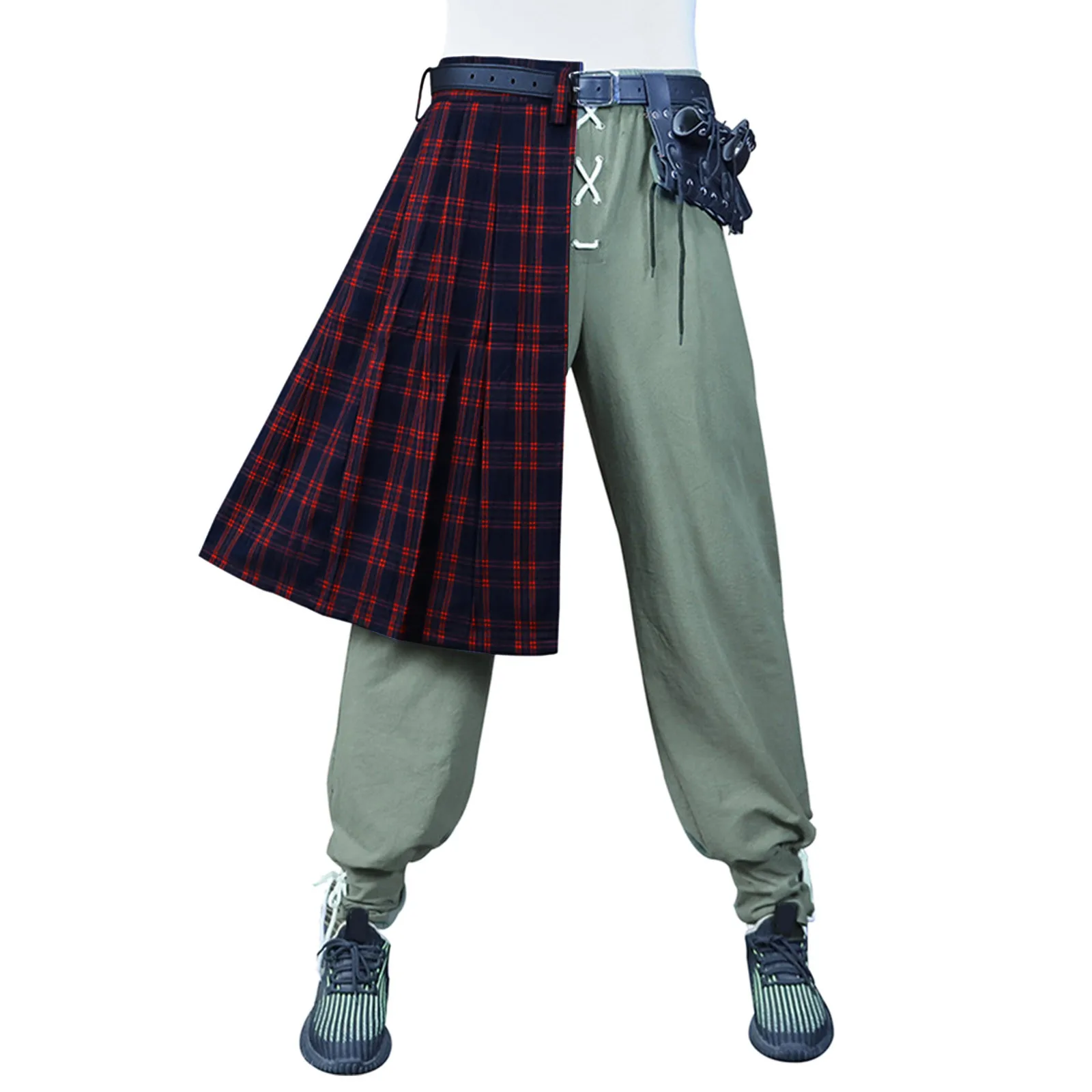 Scottish Men Clothing