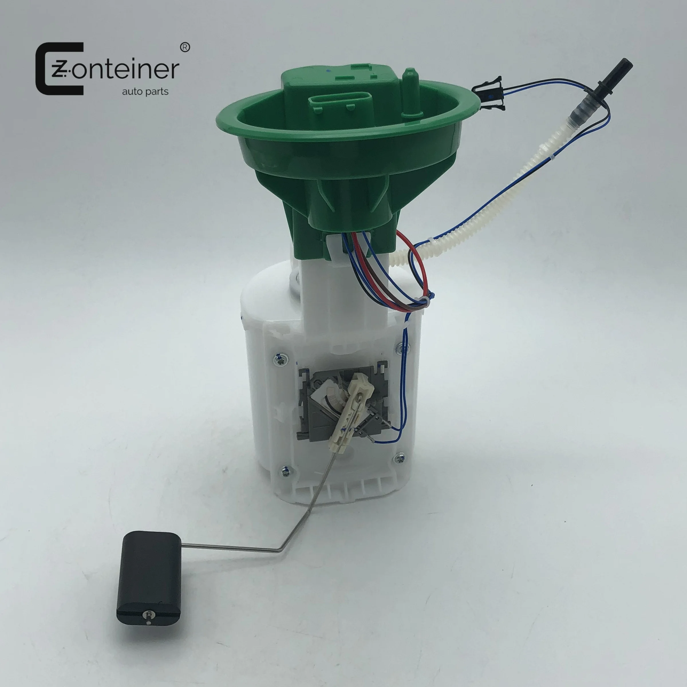 Tank-Electric-Fuel-Pump-Assembly-16146766177-For-Mini-Cooper-S-R53 ...