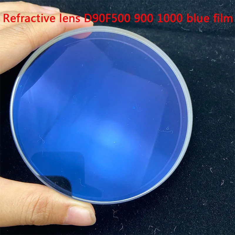 Objective-Lens-Achromatic-D90F500-D90F900-D90F1000-Optics-Lenes ...