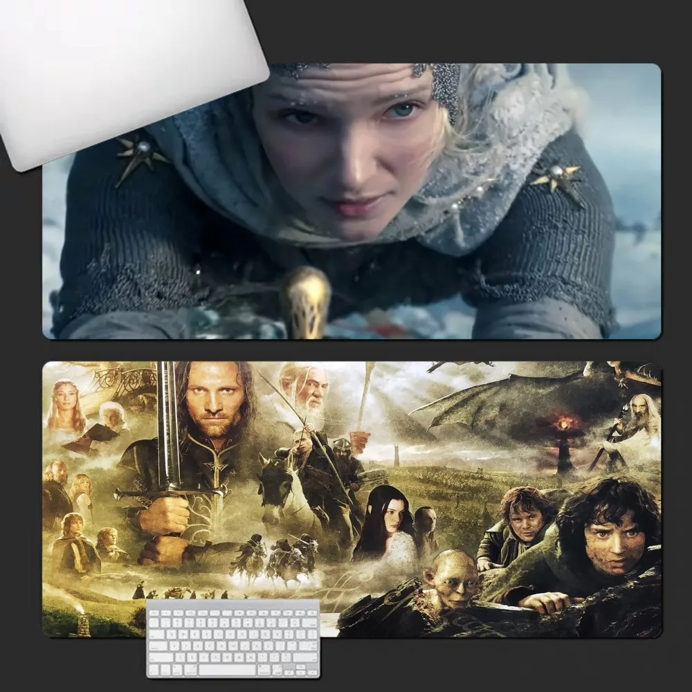 L-Lord-O-Of-T-The-R-Rings-Mousepad-Cute-Durable-Rubber-Mouse-Mat-Pad ...