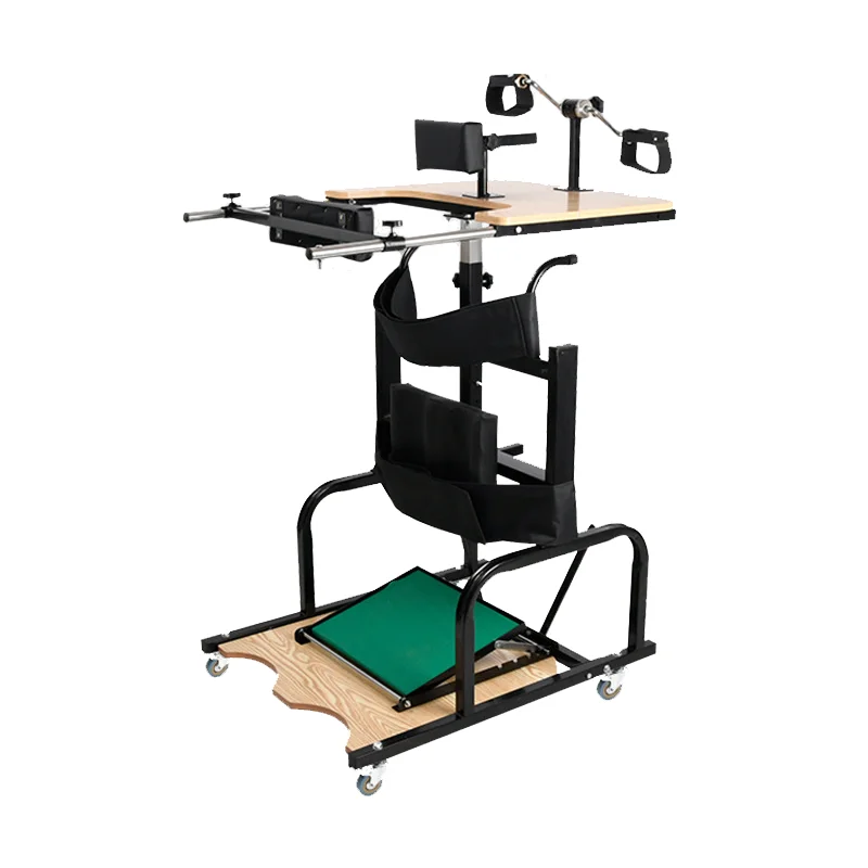 Therapy Stand Machines