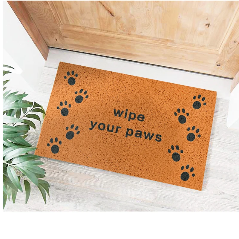 Nordic-PVC-Anti-slip-Doormat-Indoor-Kitchen-Bathroom-Living-Room-Door ...