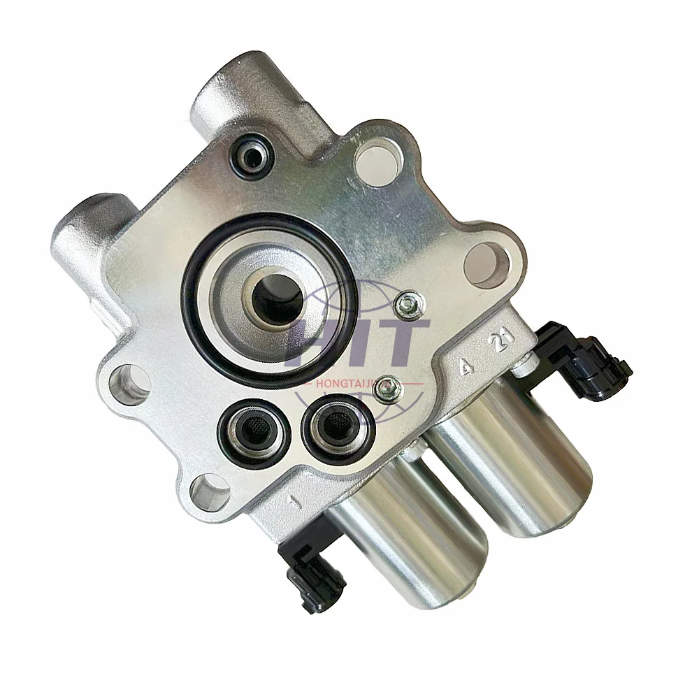 Электромагнитный клапан подъема гидравлического насоса для Hitachi ...