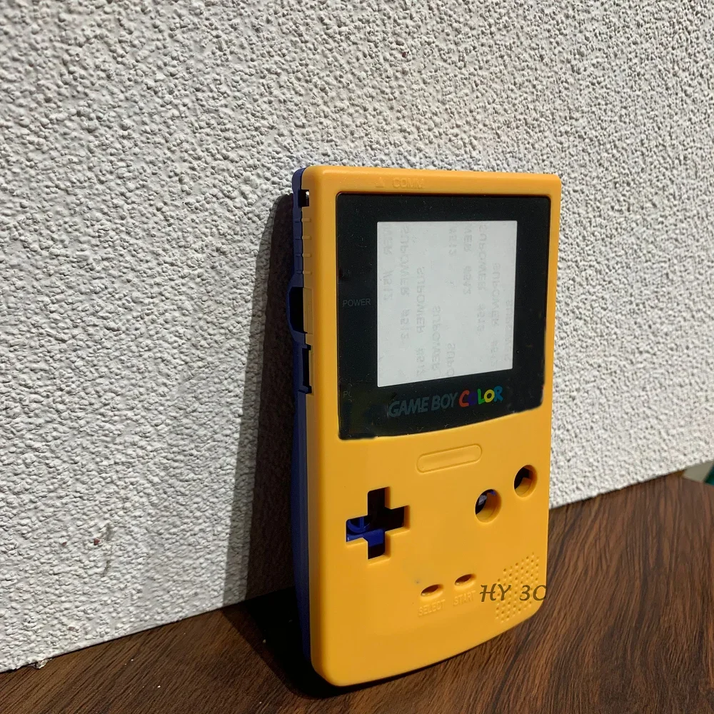 Replacement-Housing-Shell-Case-Cover-Shell-for-Nintend-Game-Boy-Color ...