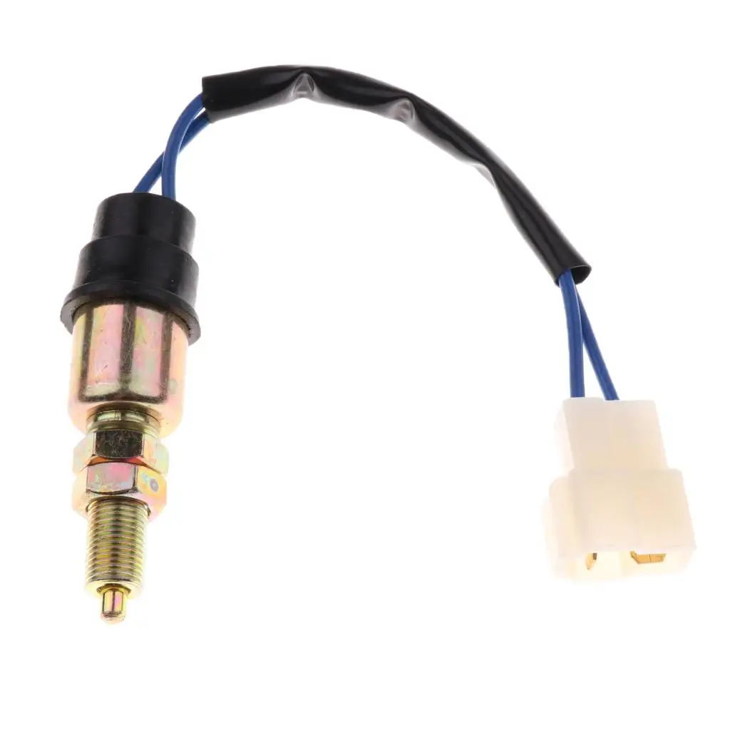 Brake Pressure Switch Normally Closed