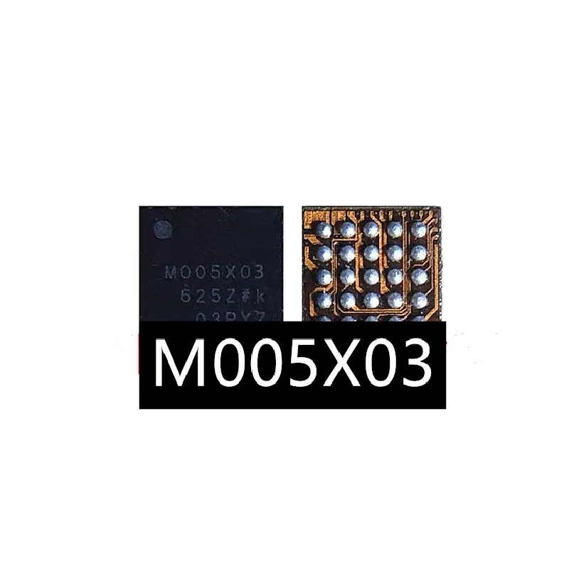 2pcs-M005X03-SM5714-SM5713-MIS01-SMA1303-Charging-Audio-display-ic-For ...