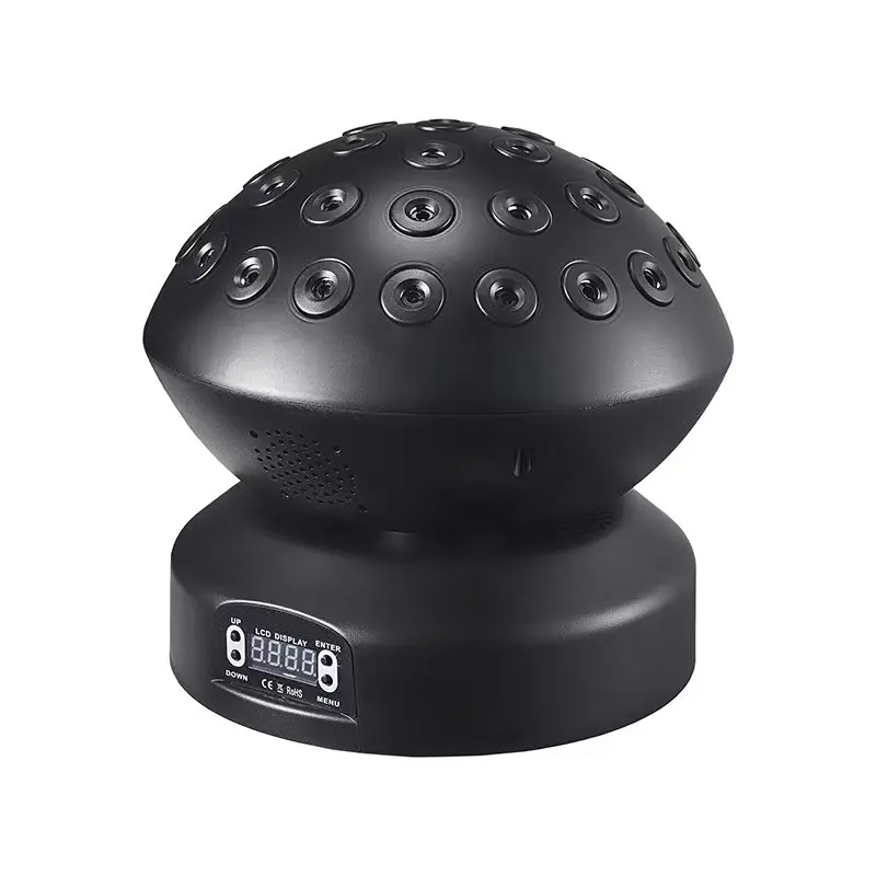 Ultra-high-Quality-All-Red-Laser-Lamp-Shake-The-Head-Lamp-Laser-Stage ...