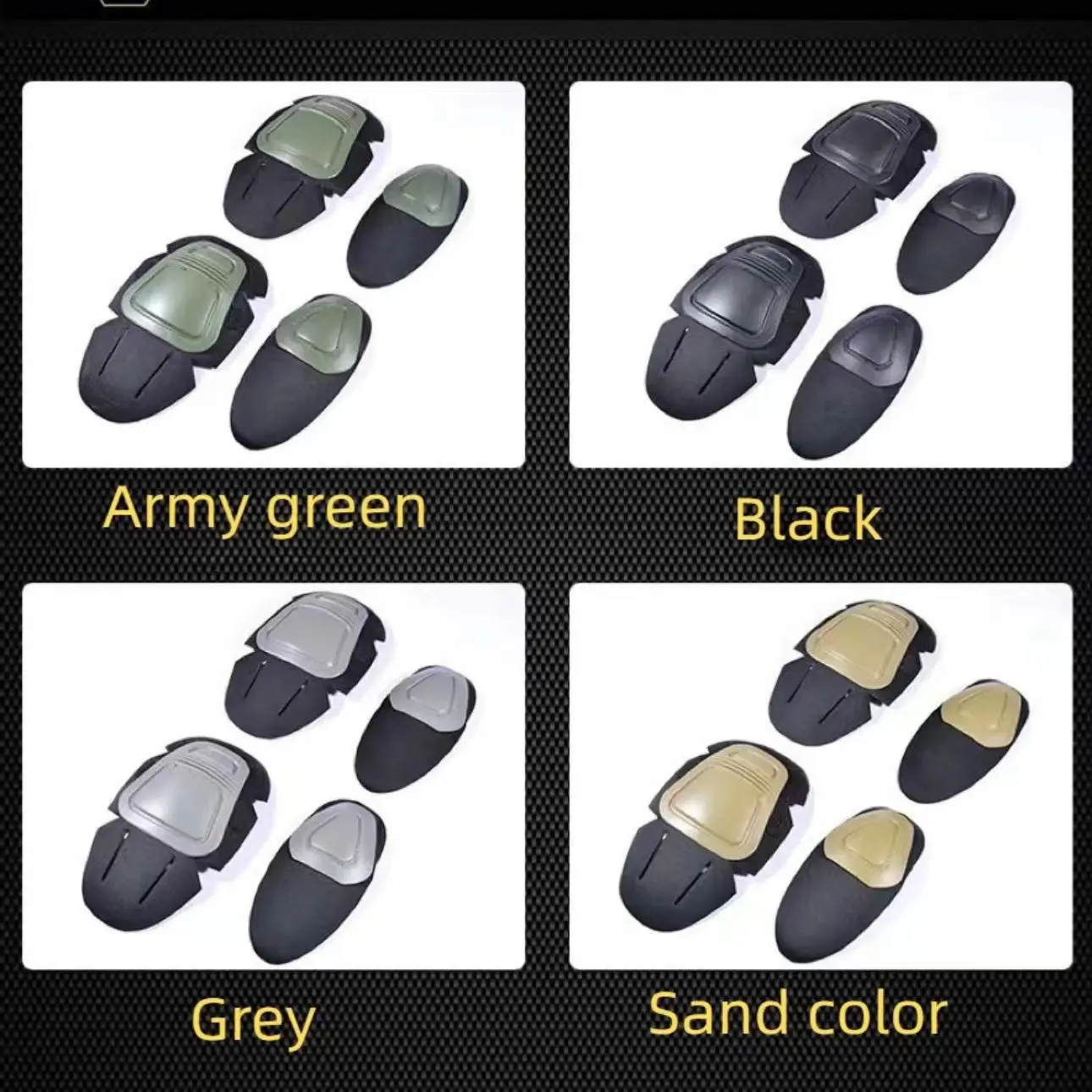 Aut-ntico-Outdoor-Frog-Suit-Protective-Gear-Set-Protetores-t-ticos-de ...