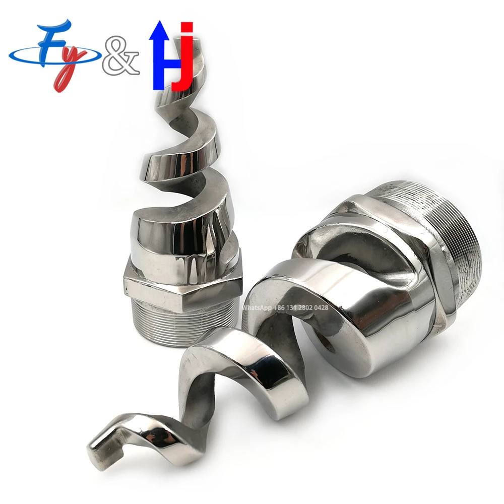 Stainless-Steel-Spiral-Jet-Nozzle-Dust-Remove-Nozzle-Full-Cone-Spiral ...