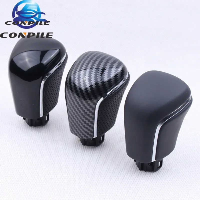 Lever-Gear-Stick-Shift-Knob-Head-for-Toyoto-Avalon-Camry-Xv70-Corolla ...