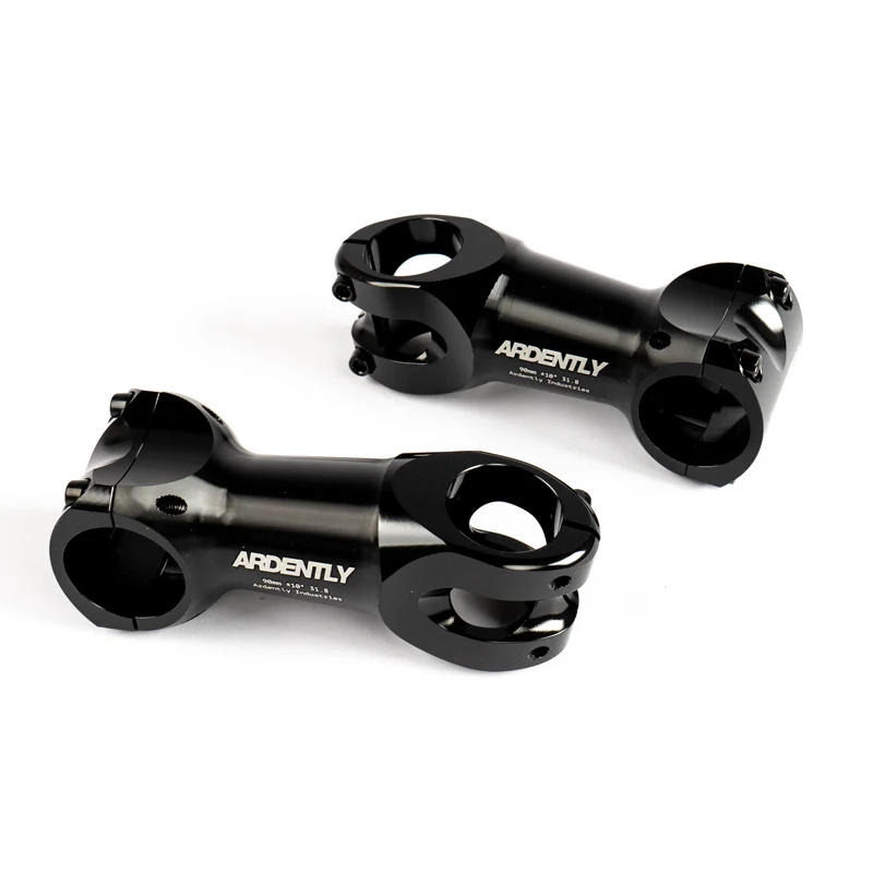 2024-ARDENTLY-Ultralight-10-Degree-Bicycle-Handlebar-Stem-Fixed-Gear ...