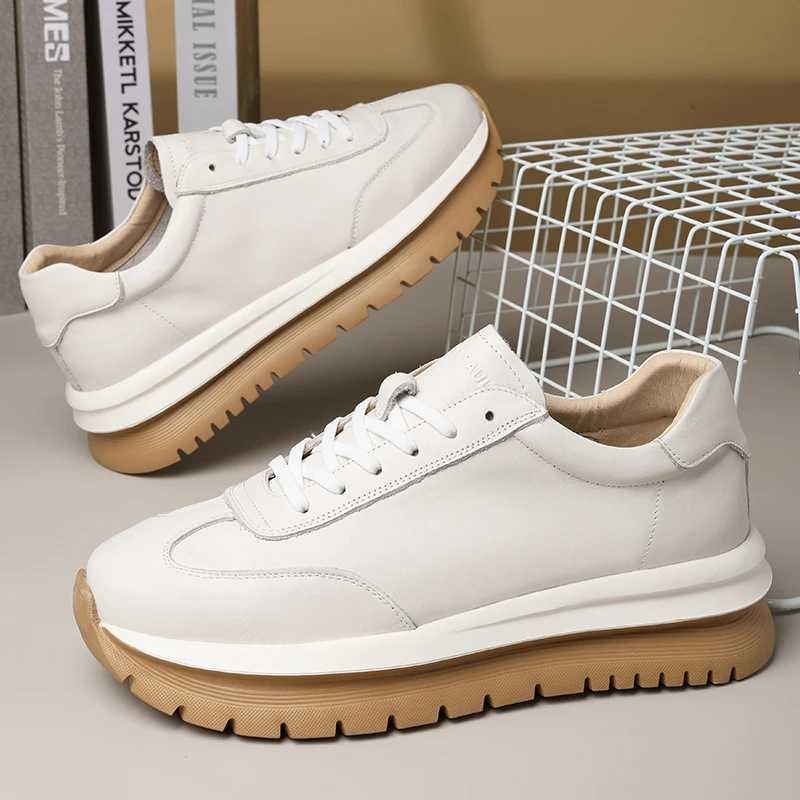 Autumn-and-winter-soft-soled-dad-shoes-men-s-Forrest-Gump-shoes-men-s ...