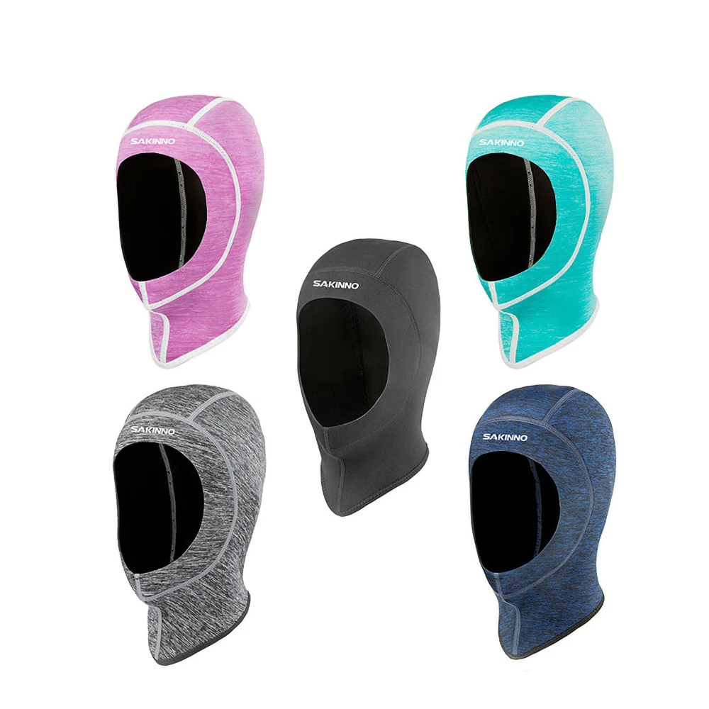 2mm-Neoprene-Wetsuit-Hood-Scuba-Diving-Hood-Spearfishing-Equipment-Hat ...