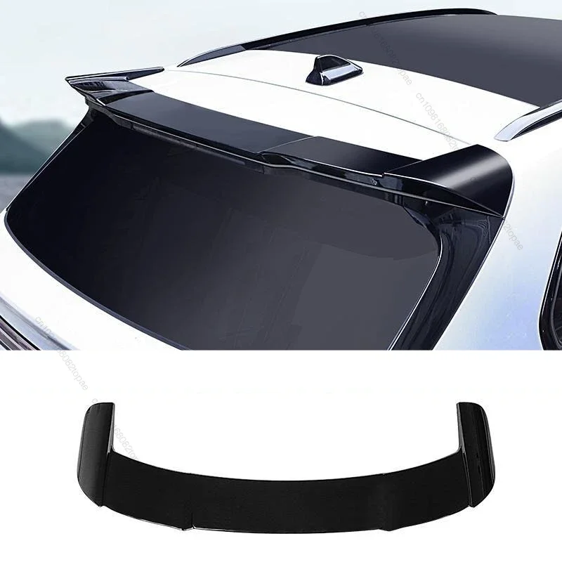 For Leapmotor C10 2024 2025 Car Modification Rear Wing Trunk Door ...