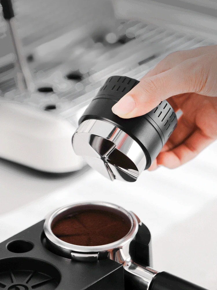 51-53-58mm-Coffee-Distributor-Gravity-Adaptive-Espresso-Distribution ...