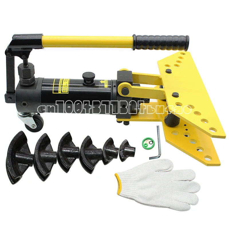 Manual-Pipe-Tube-Bender-Set-Manual-Tools-SWG-1-Pipe-Bender ...
