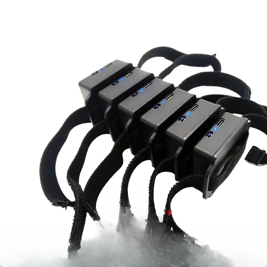 2024-NEW-SlimeVR-bno085-Vrcat-Tracker-Pico-Quest2-Full-Body-Tracking ...