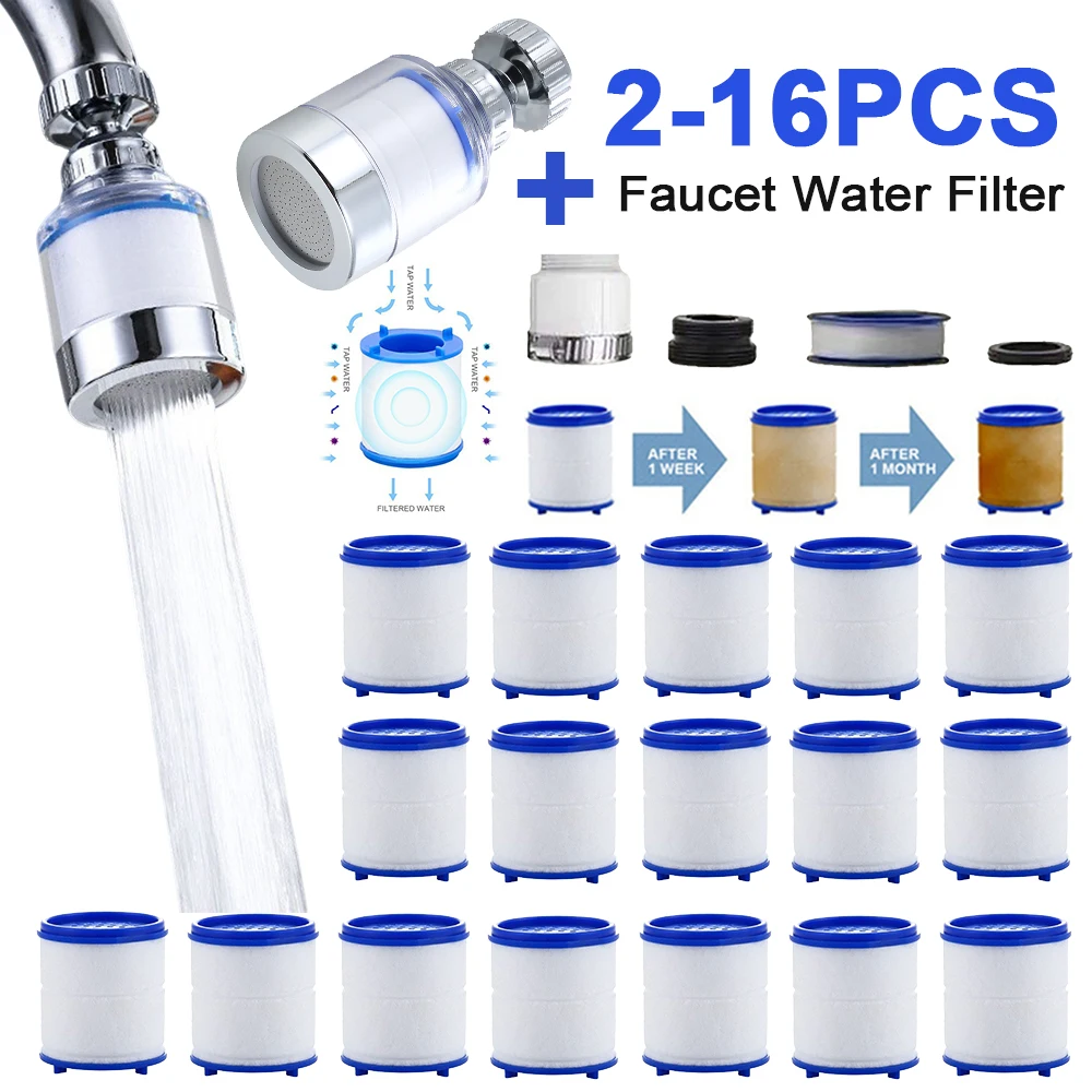 Faucet-Purifier-360-Rotating-Faucet-Filter-Kitchen-Chlorine-Removal-Tap ...
