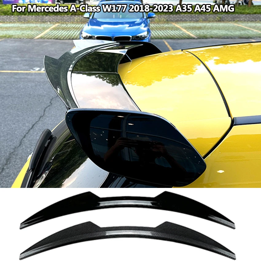 Car-Tail-Wings-Fixed-Wind-Spoiler-Rear-Wing-Auto-Fixed-Wind-Wing-For ...