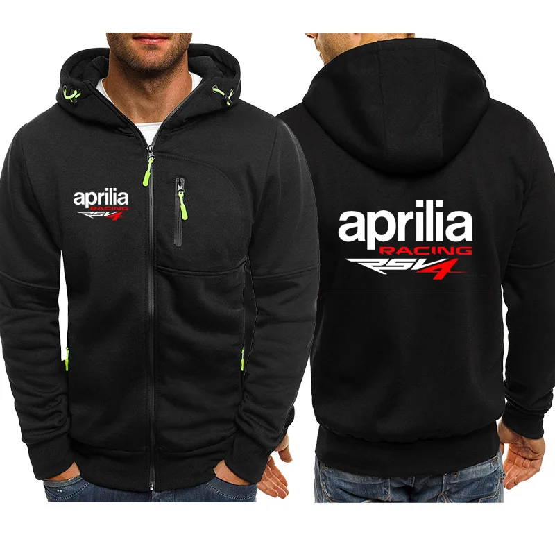 Men-s-jackets-Aprilia-Racing-Print-Tops-Hoodies-Man-Jacket-zipper ...