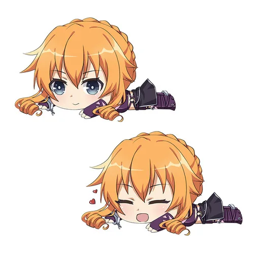 Kotori Itsuka Chibi