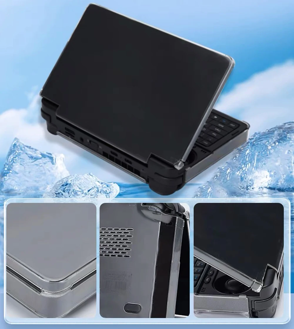 Protective-Case-Compatible-with-GPD-Win-Mini-Ultra-Thin-Drop-Resistant ...