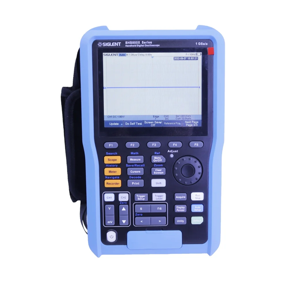 Siglent-osciloscopio-Digital-SHS810X-de-2-canales-100MHz-1GSs-500MSs ...