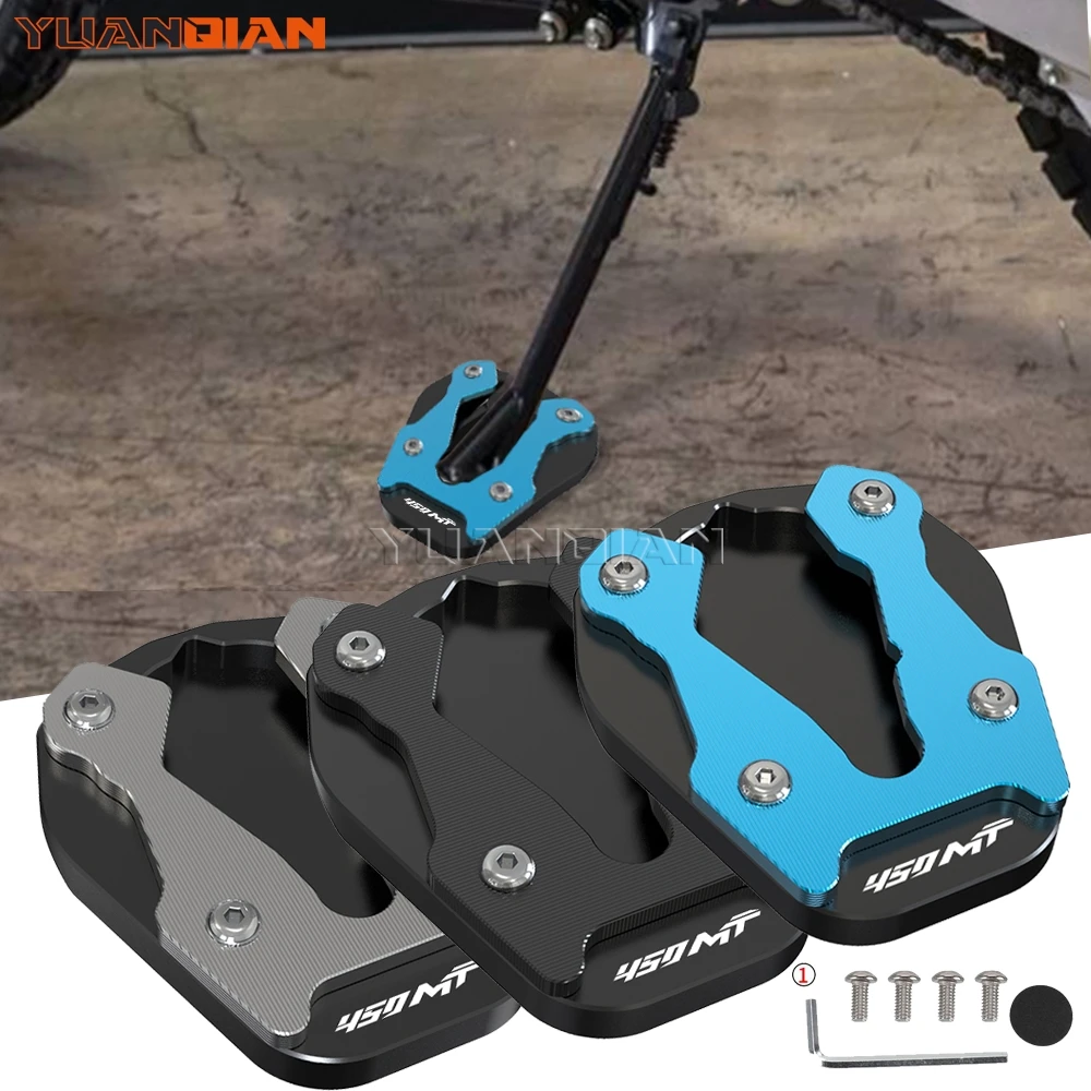For-CFMOTO-CF-MOTO-450MT-450-MT-450mt-2024-2025-2026-Motorcycle ...