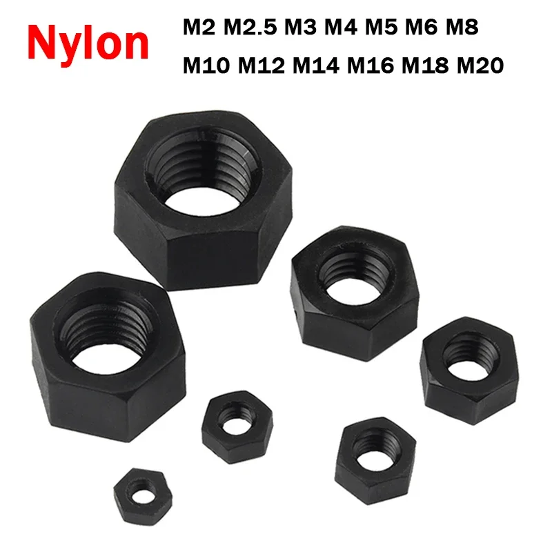 M2-M2-5-M3-M4-M5-M6-M8-M10-M12-M14-M16-M18-M20-Black-Nylon.jpg