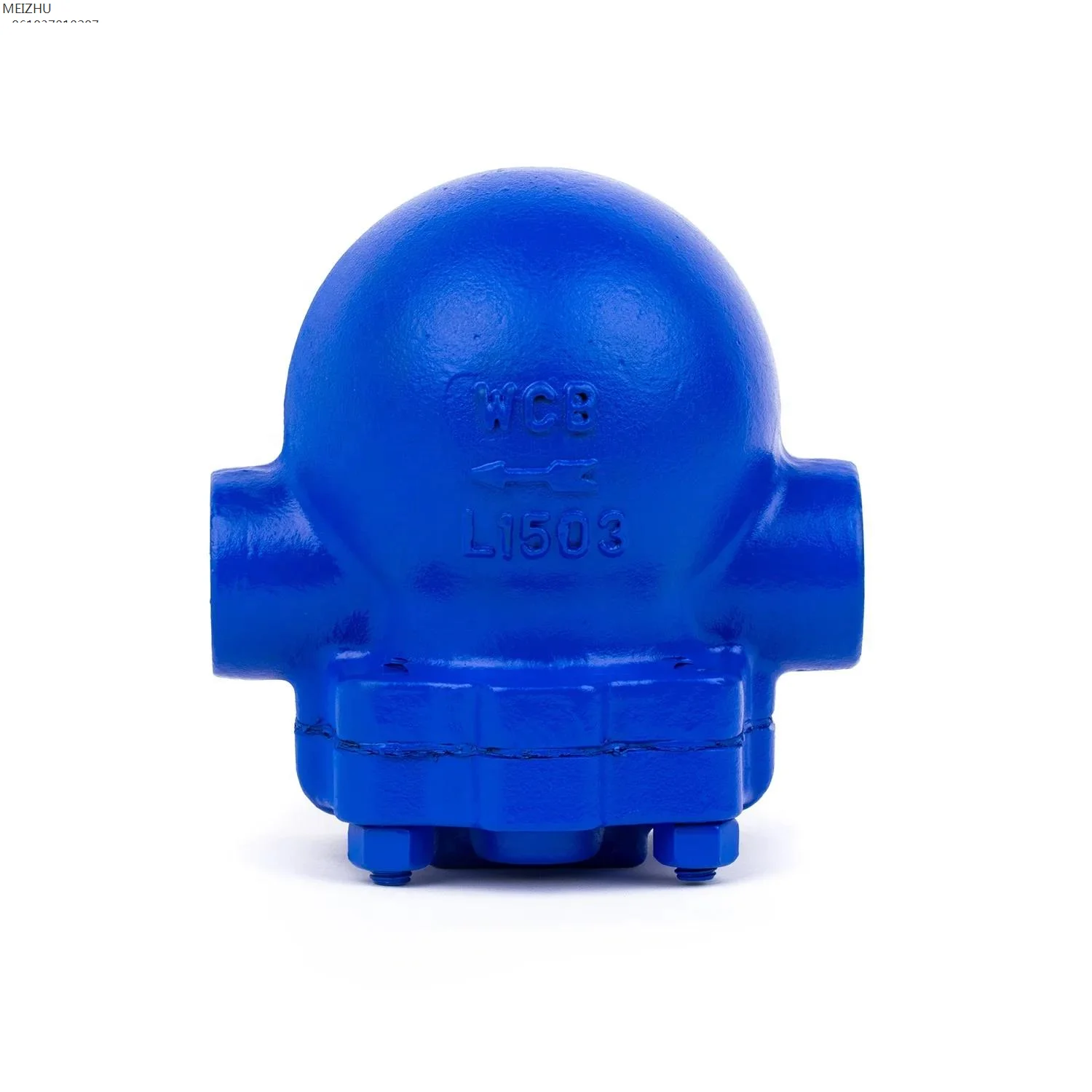 DN15-Good-quality-nice-looking-durable-ball-float-steam-trap-FT14 ...