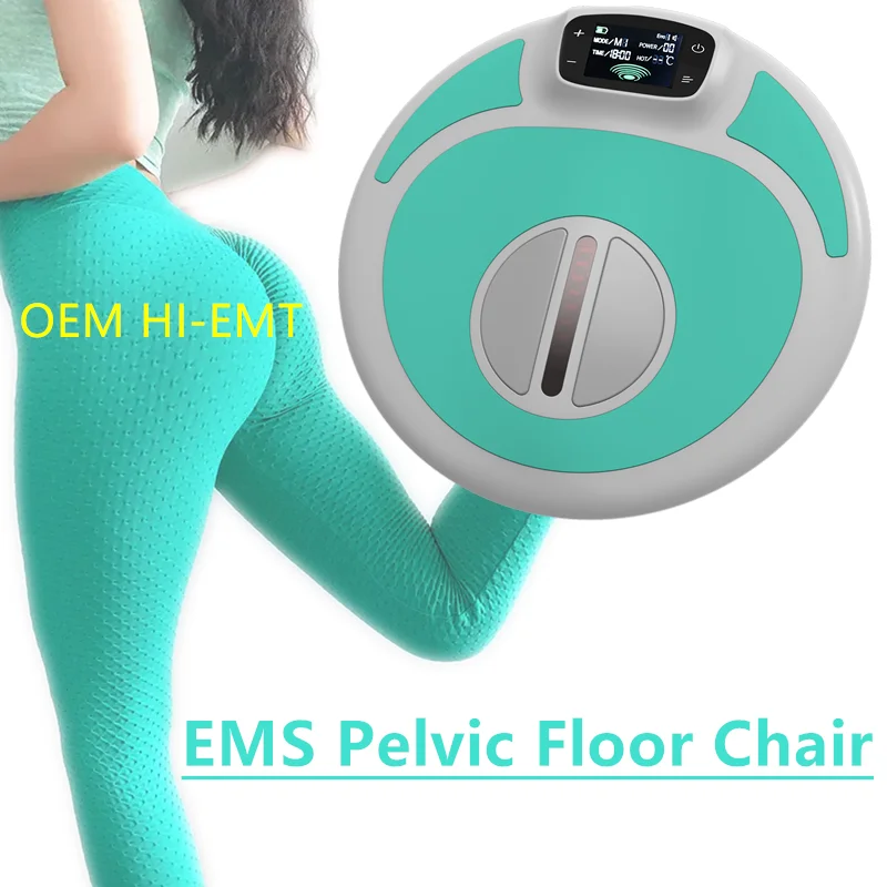 Great-Portable-Women-Pelvic-Floor-Butt-Lifting-Electric-Machine-Pelvic ...