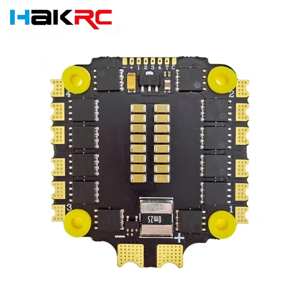HAKRC-32BIT-40A-60A-BLHeli-32-4in1-ESC-Speed-Controller-8BIT-35A-45A ...