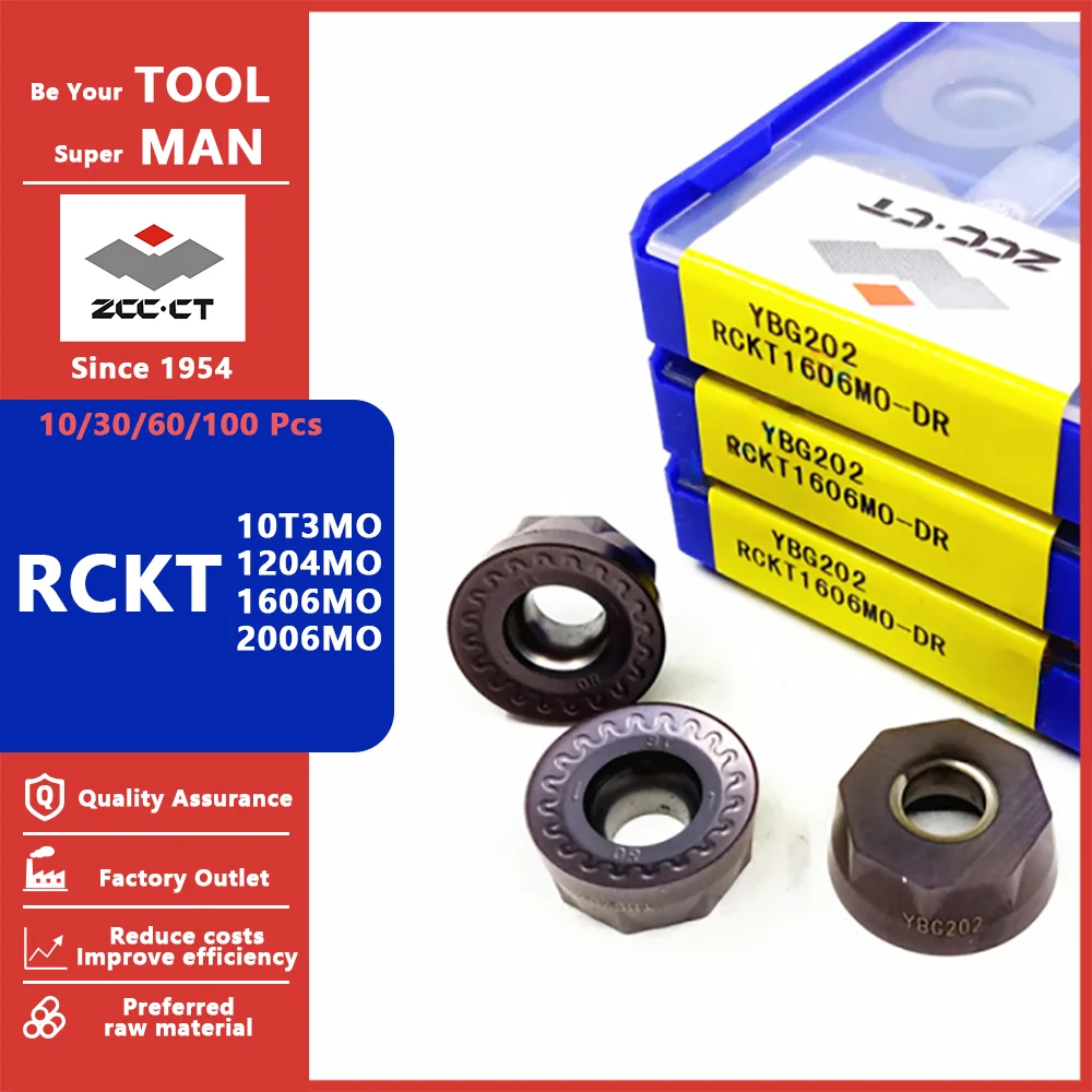ZCC-CT-RCKT10T3MO-RCKT1204MO-RCKT1606MO-RCKT2006MO-RCKT-Inserts-Lathe ...