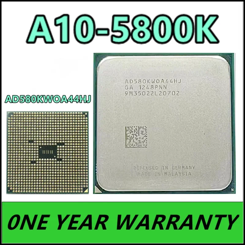 A10-5800K-A10-5800-A10-5800K-CPU-prosesor-de-cuatro-n-cleos ...