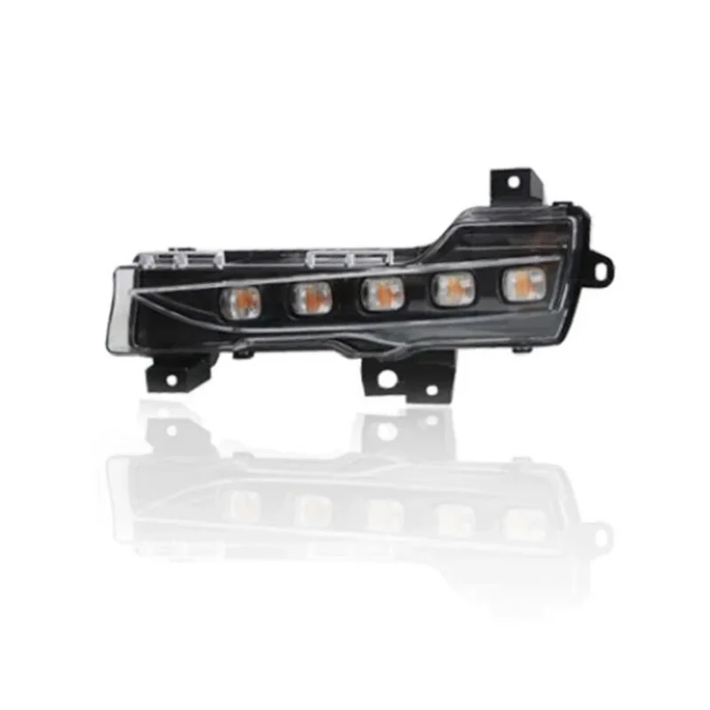 Car-DRL-For-Tesla-Model-3-Model-Y-2017-2022-Daytime-Running-Lights ...