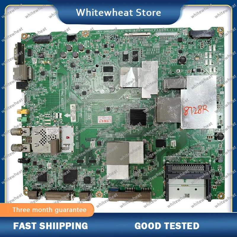 EAX65684603-motherboard-working-for-55UB8800-CE-49UB8800-CE-65UB9500-CA ...
