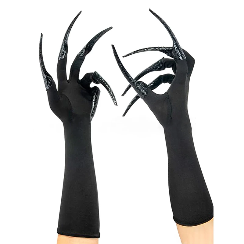 Vampire Claw Costume: The Ultimate Guide to Choosing, Wearing, and ...