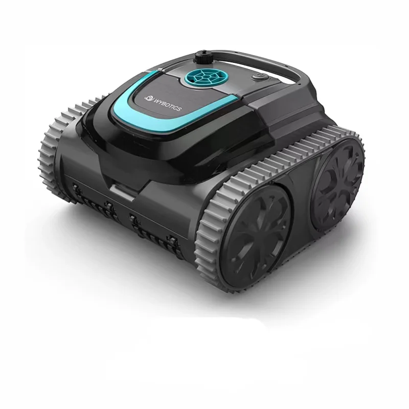 Cordless-Rechargeable-Swimming-Pool-Robot-Automatic-Vacuum-Cleaner ...