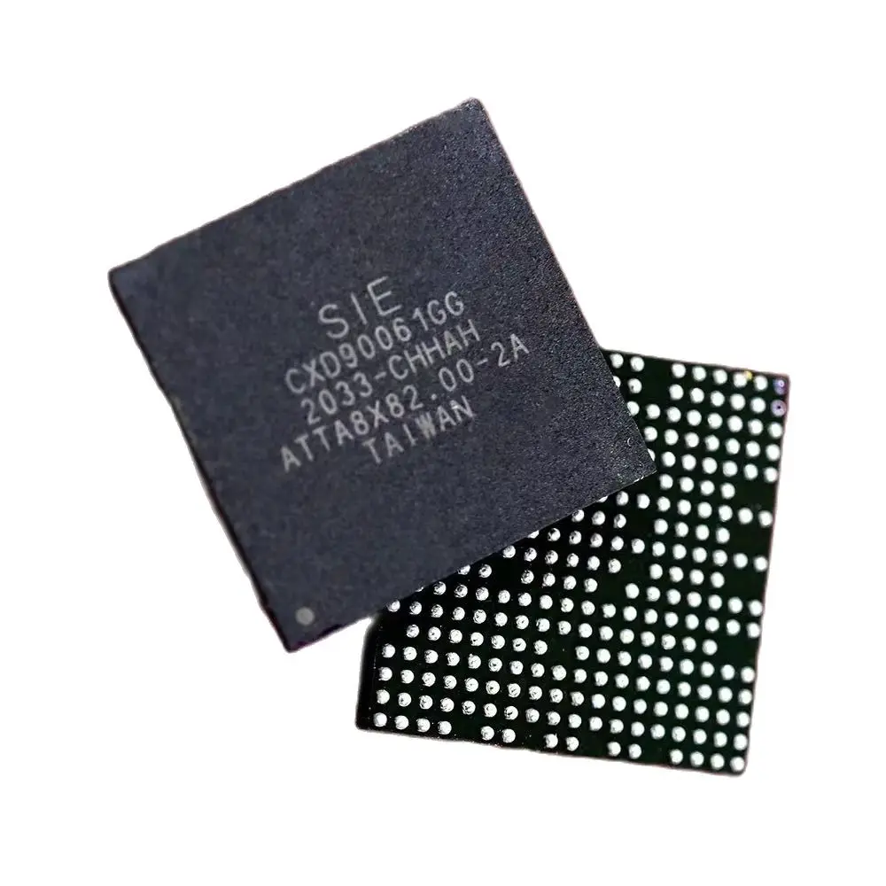 1PCS-Original-New-CXD90061GG-IC-Chip-For-PS5-Console-South-Bridge ...