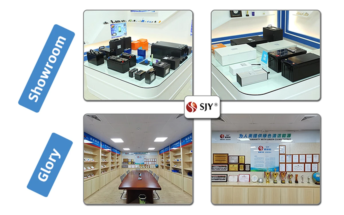 SJY Energy Store - Amazing products with exclusive discounts on AliExpress